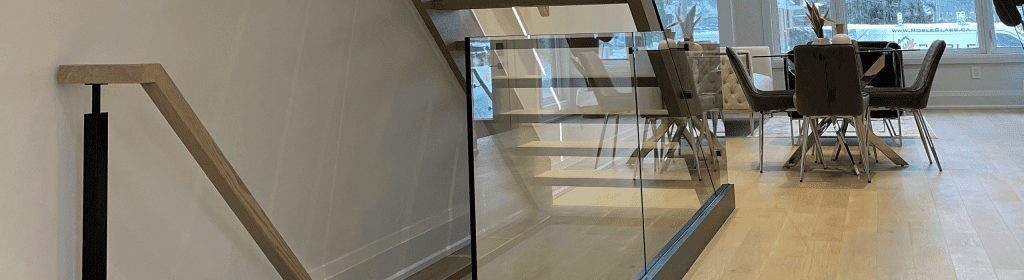 The Environmental Impact of Glass Railings: A Sustainable Choice?