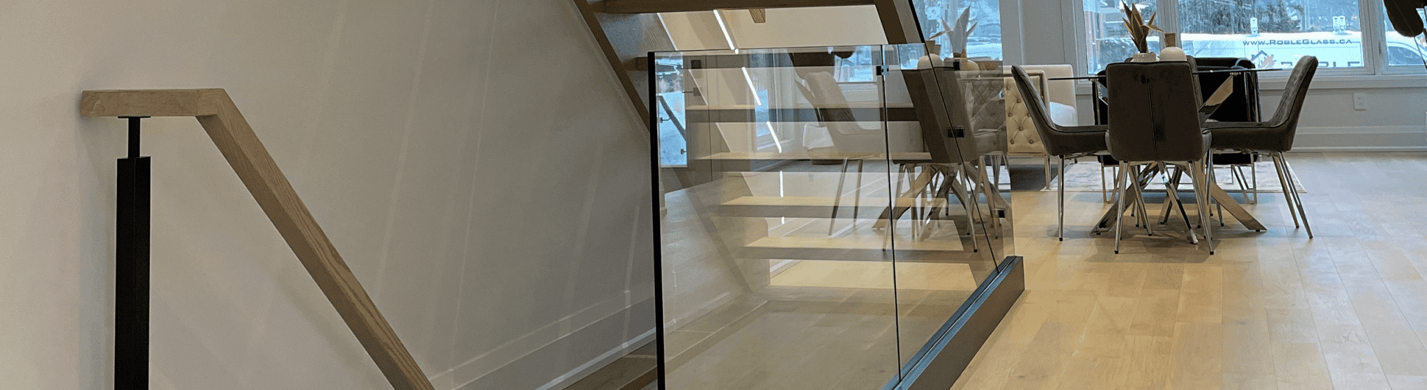 Ontario Building Code Regulations for Glass Railing Systems