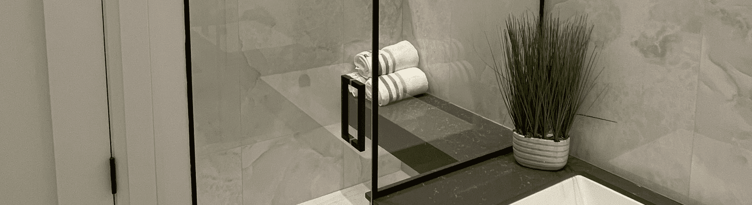 The Advantages of Tempered Glass for Your Sauna and Showers