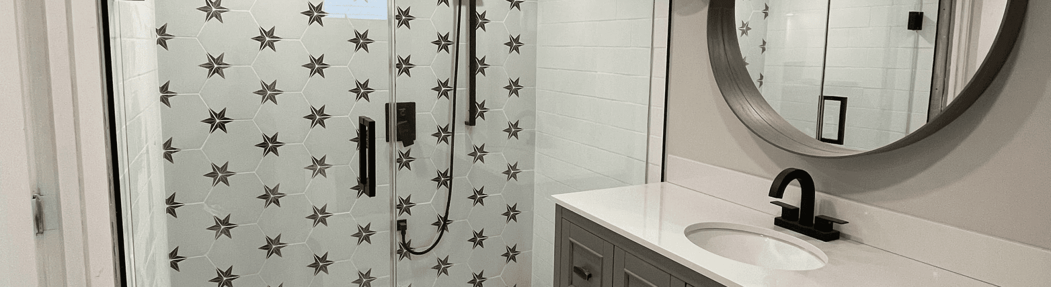 Guide to Choosing the Perfect Glass Enclosure for Your Shower