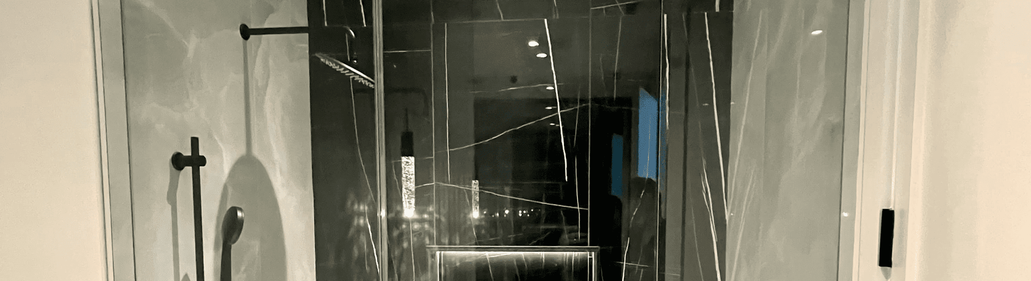 Guide to Choosing the Perfect Glass Enclosure for Your Shower