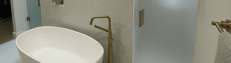 Shower Enclosure Trends: What's Hot in 2023