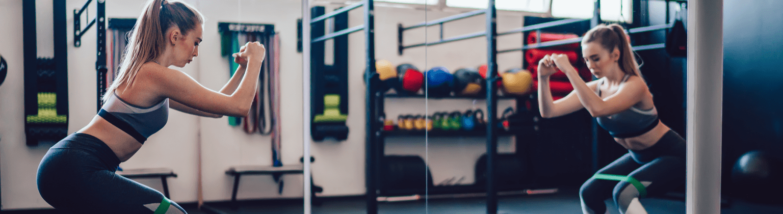 Designing Your Home Gym: The Essential Role of Mirrors