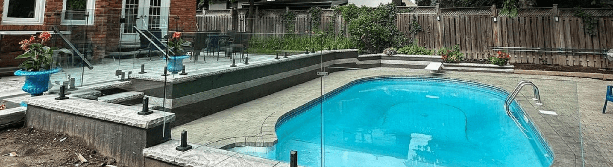 Ontario Building Code Regulations for Glass Railing Systems